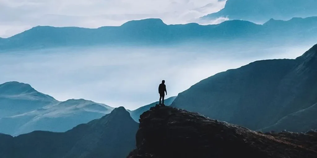 The Ultimate Destination – Ortigas Meditation